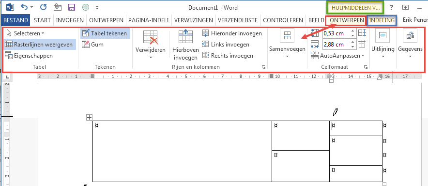 MS Word